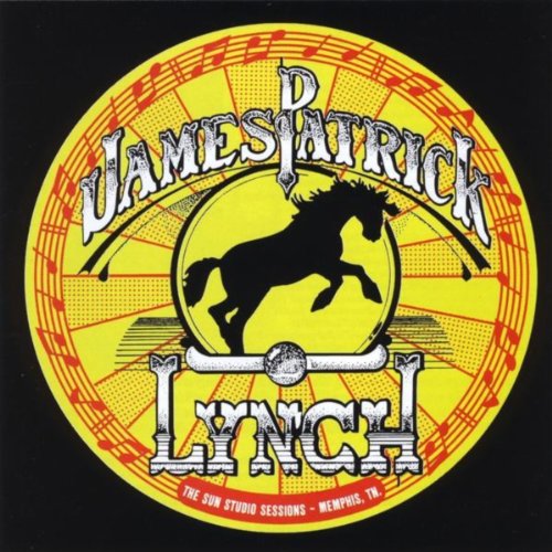 Amazon Music - James Patrick LynchのThe Sun Studio Sessions - Amazon.co.jp