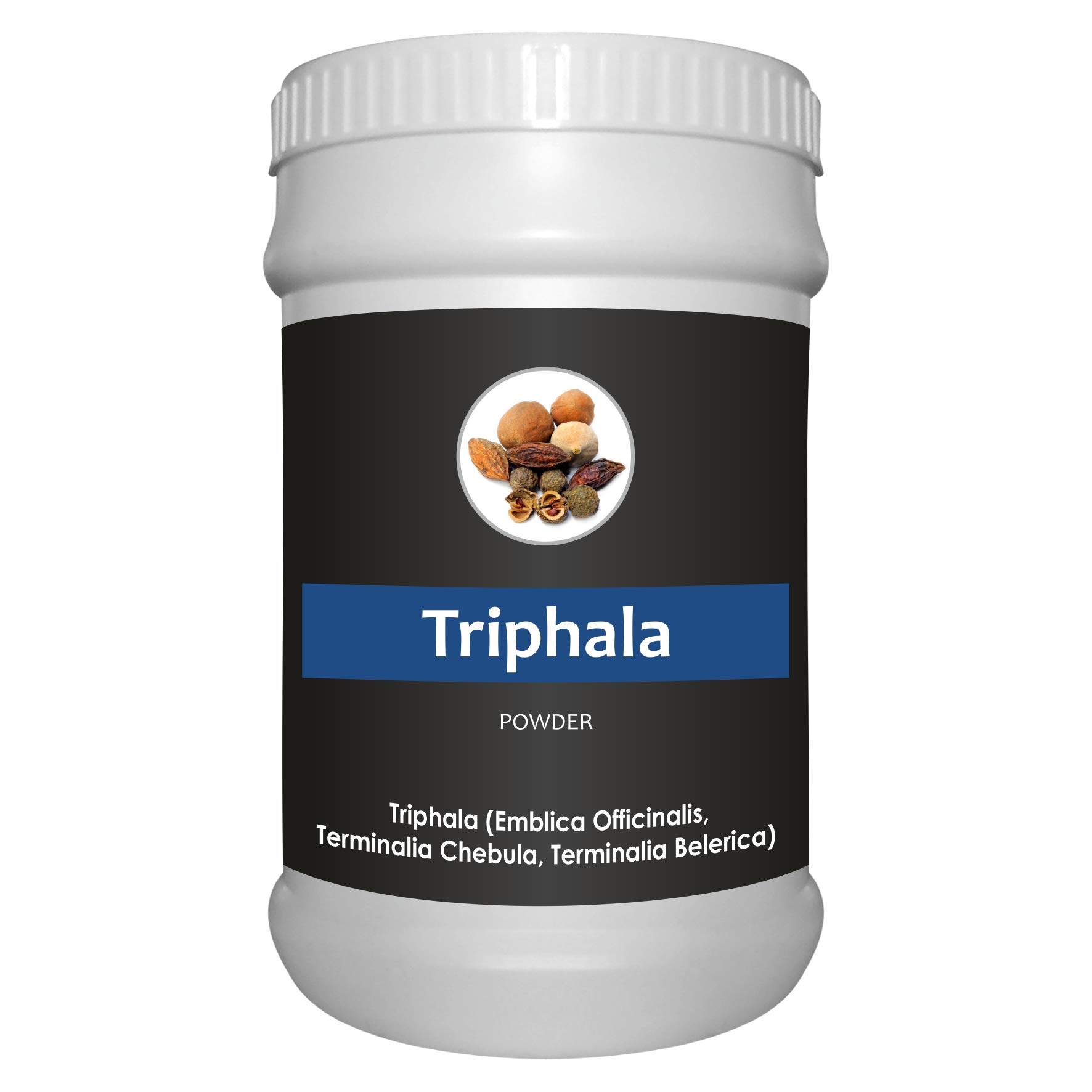 Herb Essential Pure Triphala Powder - 1 kg | Helps to Boost Immunity ...