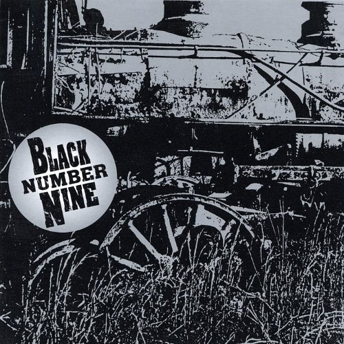 Amazon.co.jp: Black Number Nine : Black Number Nine: 洋書