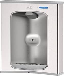 Oasis VersaFiller PWEBF Retrofit Bottle Filling Station for Wall Mount Drinking Fountains in ...