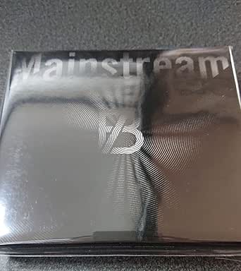 Amazon.co.jp: BE FIRST mainstream BMSG Blu-ray : Computers