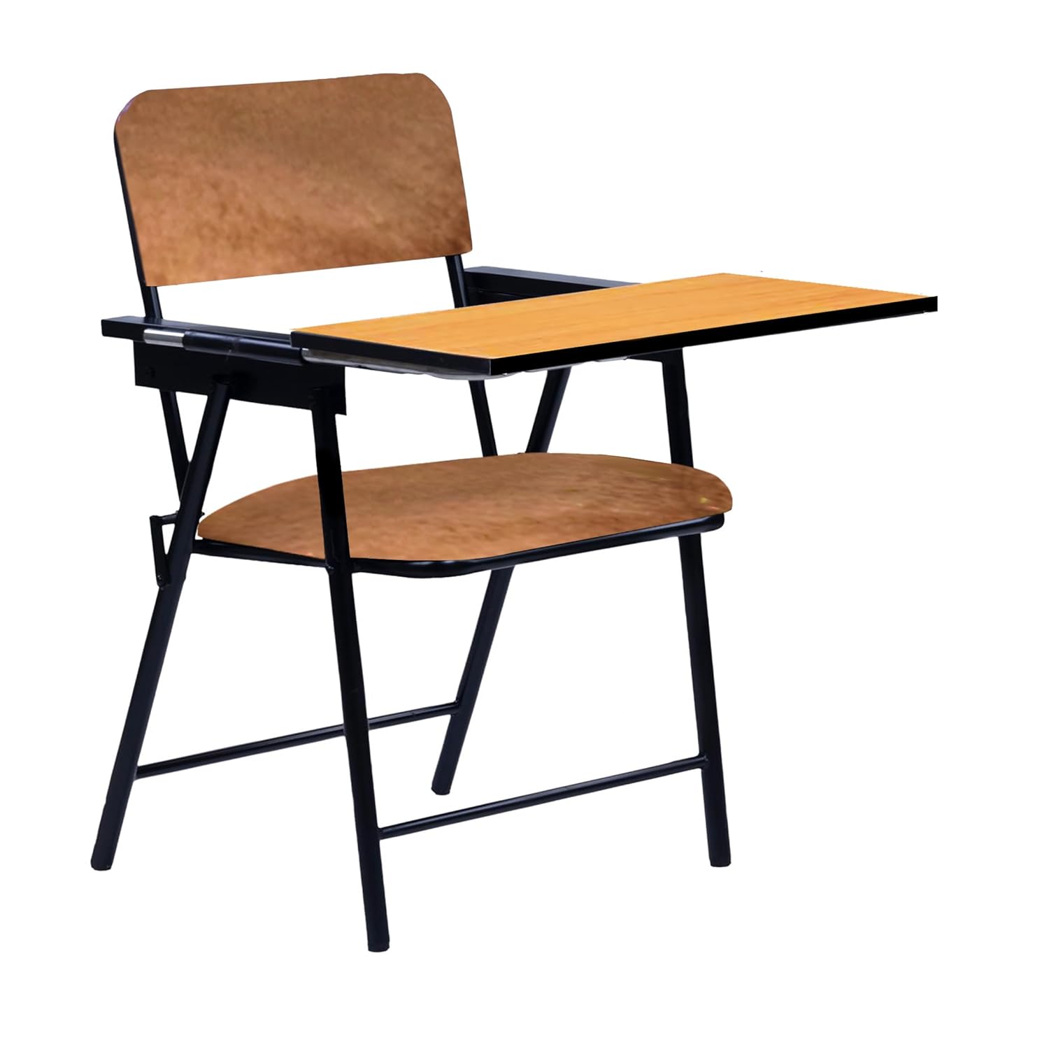 Spacecrafts Folding Cushion Study Chair | Space Saving | Desk Chair ...