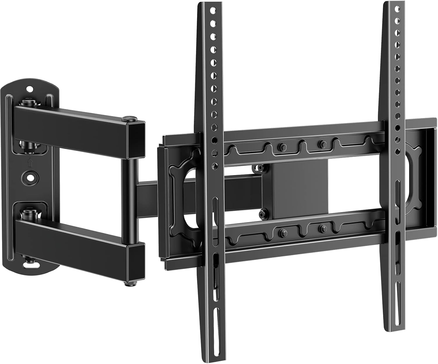 Amazon.com: HCMOUNTING Swivel and Tilt TV Wall Mount for 26-55 inch ...