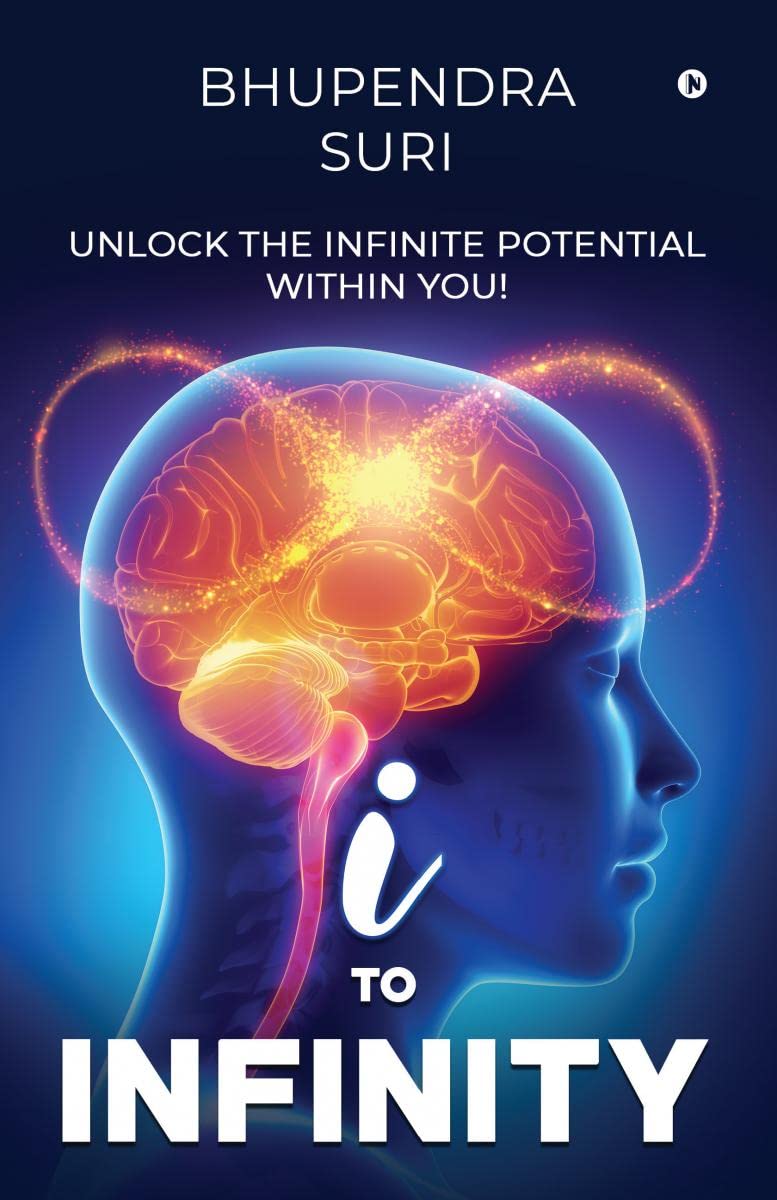 Buy I to Infinity Book Online at Low Prices in India | I to Infinity ...