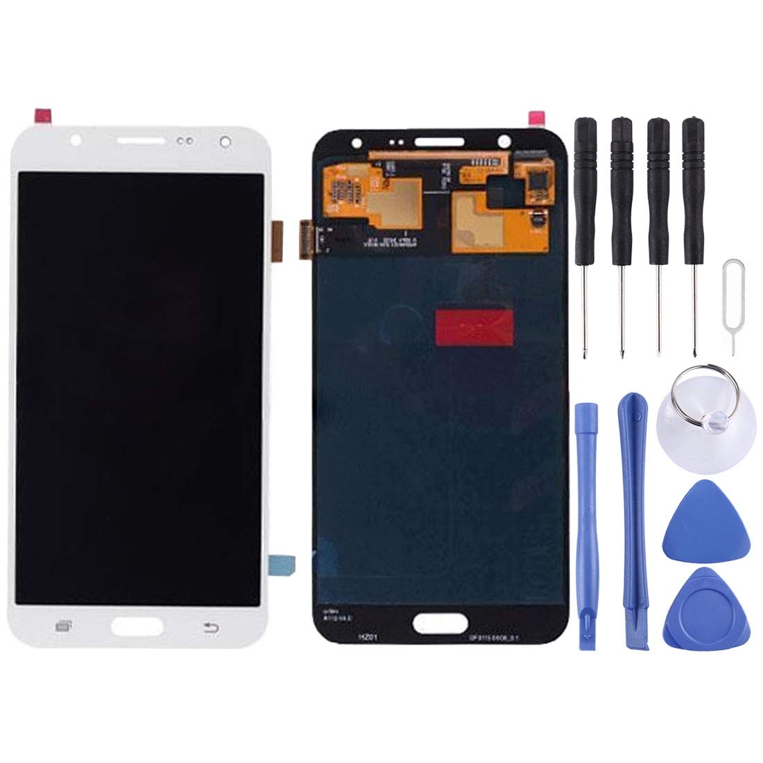 Buy Mobile Phone Replacement Spare Parts LCD Screen and Digitizer Full ...