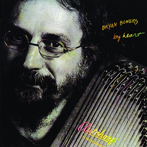 Play By Heart by Bryan Bowers on Amazon Music Unlimited