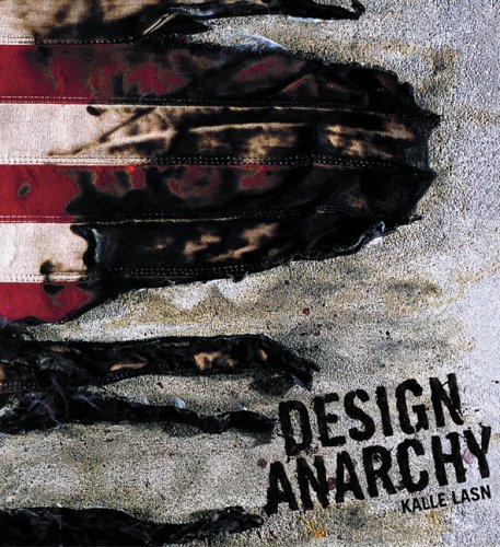 Amazon.co.jp: Design Anarchy : Lasn Kalle: 本