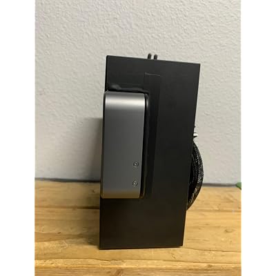 Aluminum Mini ITX Case with PCIe Riser, JOYJOM Mini India | Ubuy
