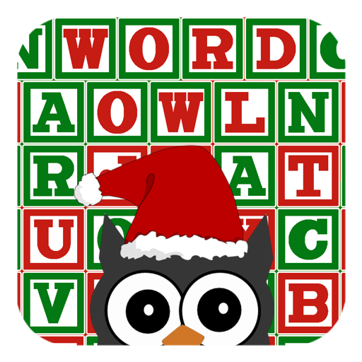 Word Owl's Word Search - Christmas Edition - App on Amazon Appstore