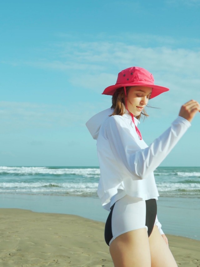 Watch PELLIOT sun hat 1622 on Amazon Live
