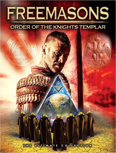 Amazon.com: Freemasons: Order of the Knights Templar : Movies & TV