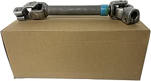 Amazon.com: TURBOPARTS GARAGE 56400-2H000 Steering Column Intermediate ...