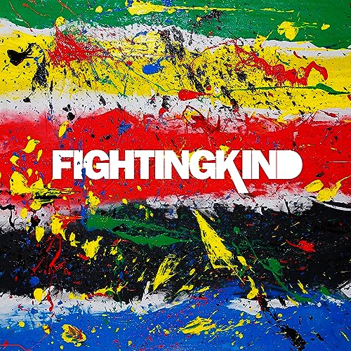 Amazon.com: Fighting Kind : Fighting Kind: Digital Music