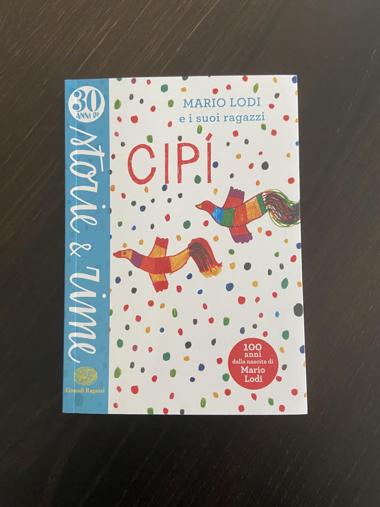 Cipì. Ediz. a colori : Lodi, Mario: Amazon.it: Libri