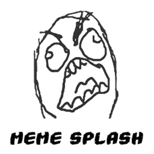 Meme Splash - App on Amazon Appstore