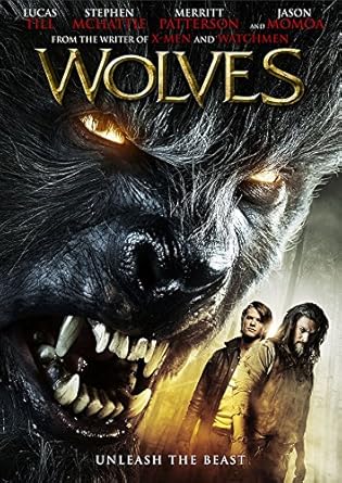 Amazon.com: Wolves : Lucas Till, Jason Momoa, Stephen McHattie, David Hayter: Movies & TV