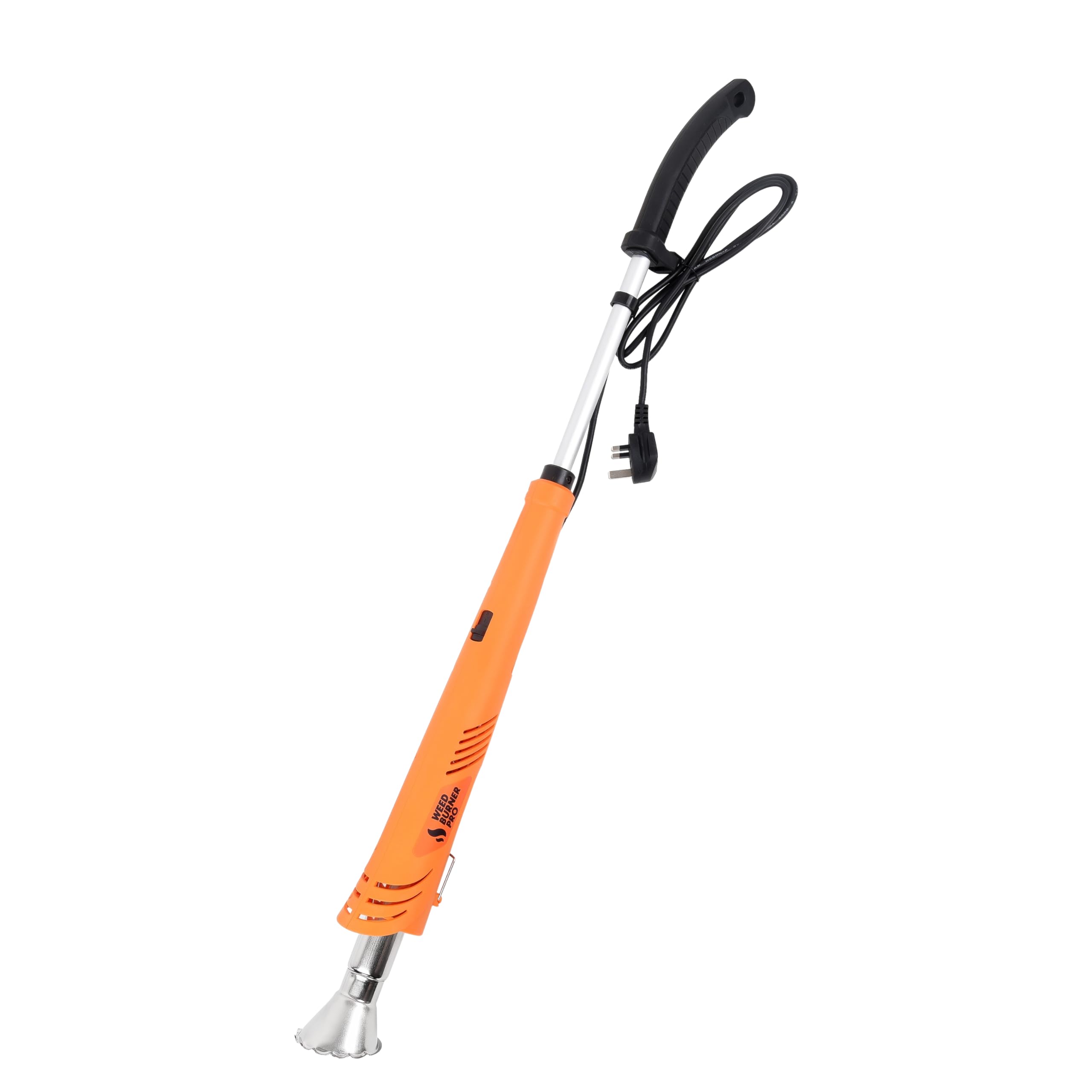 Professional Electric Weed Burner | 2000W Hot Air Blaster, Pet-Friendly ...