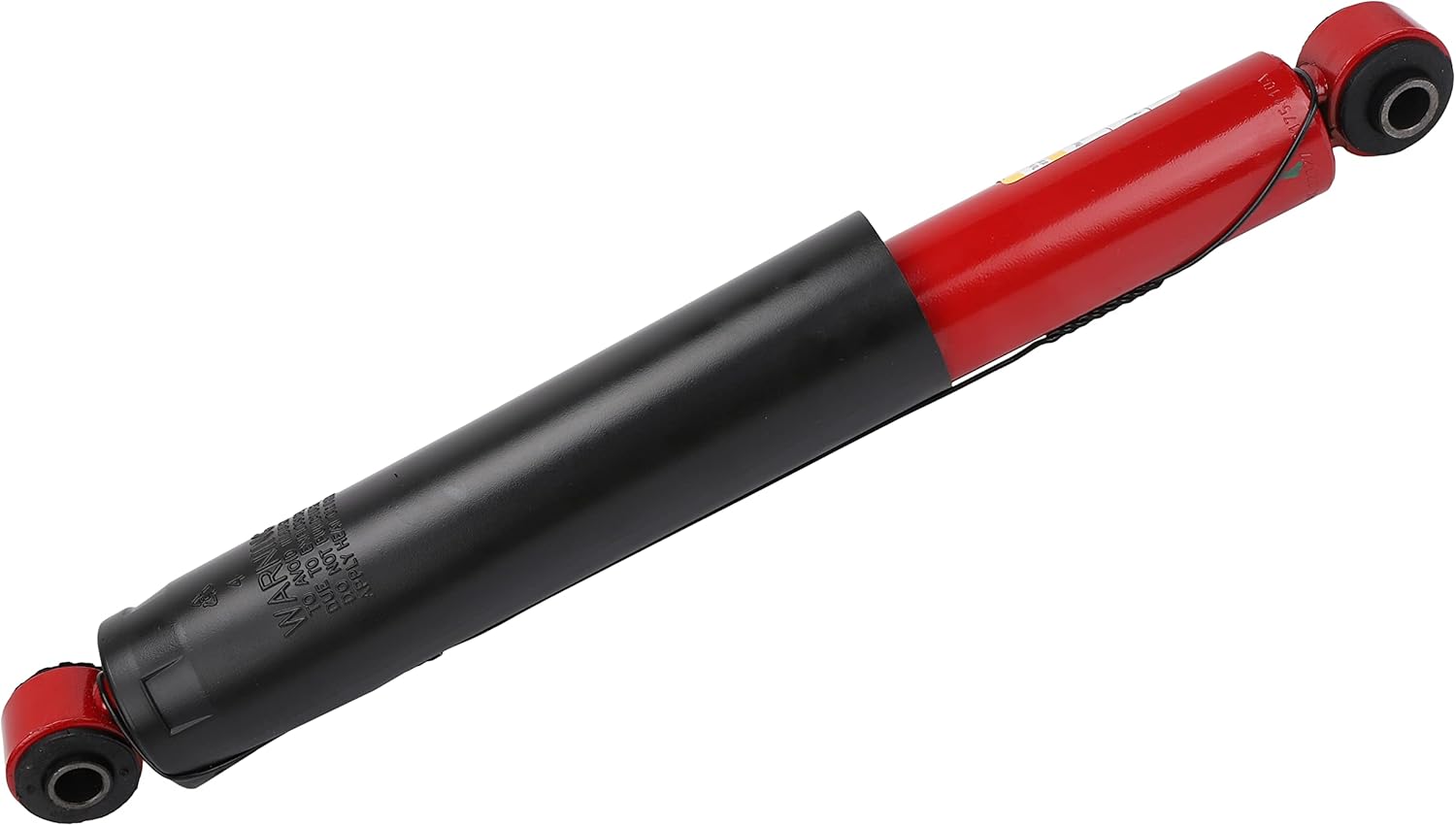 Amazon.com: ACDelco GM Original Equipment 540-1653 Rear Spring Assisted ...