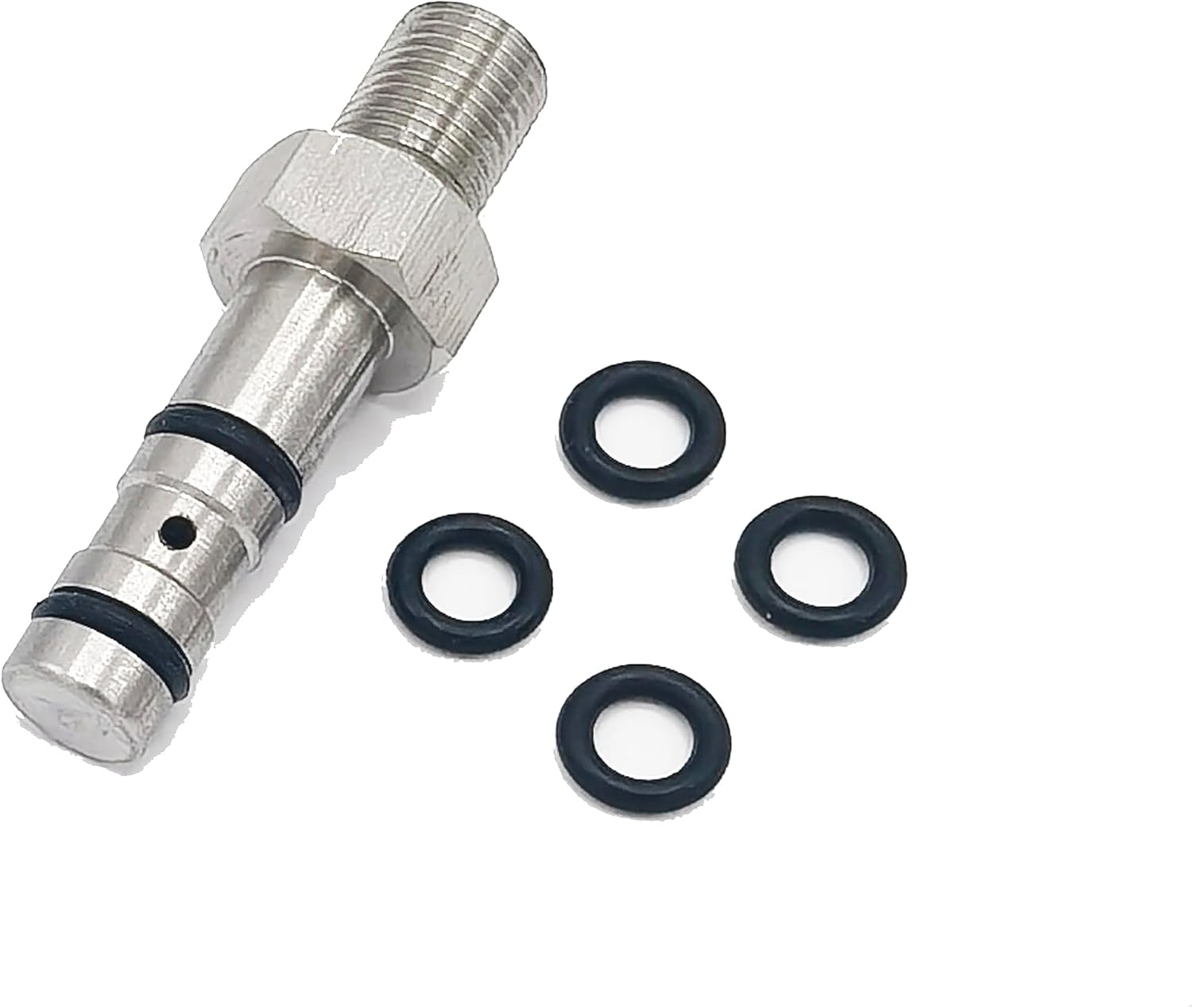 Amazon.com: Sanoolir 1/8" BSPP Male Thread PCP Filling Probe ...