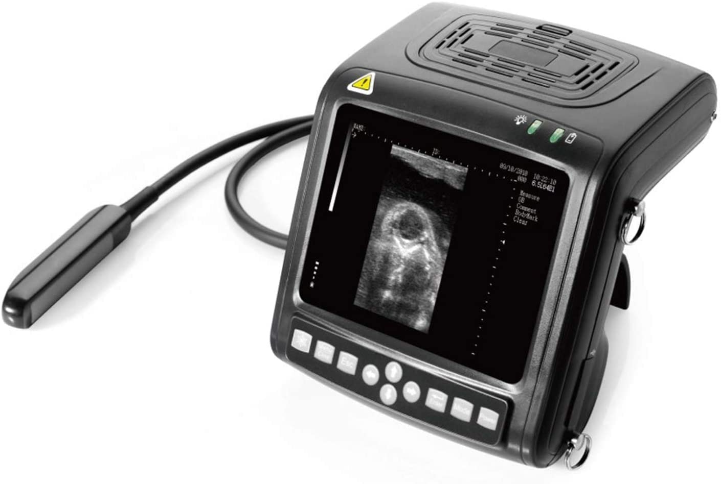 Buy MOLVUS Arm Type Veterinary Ultrasound Machine, Veterinary ...