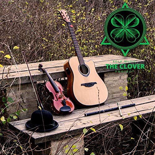 Play The Sailor's Folk Session by The Clover Project on Amazon Music