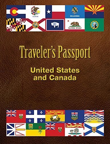 Traveler's Passport: Dr. Ron Snipe: 9780996076609: Amazon.com: Books