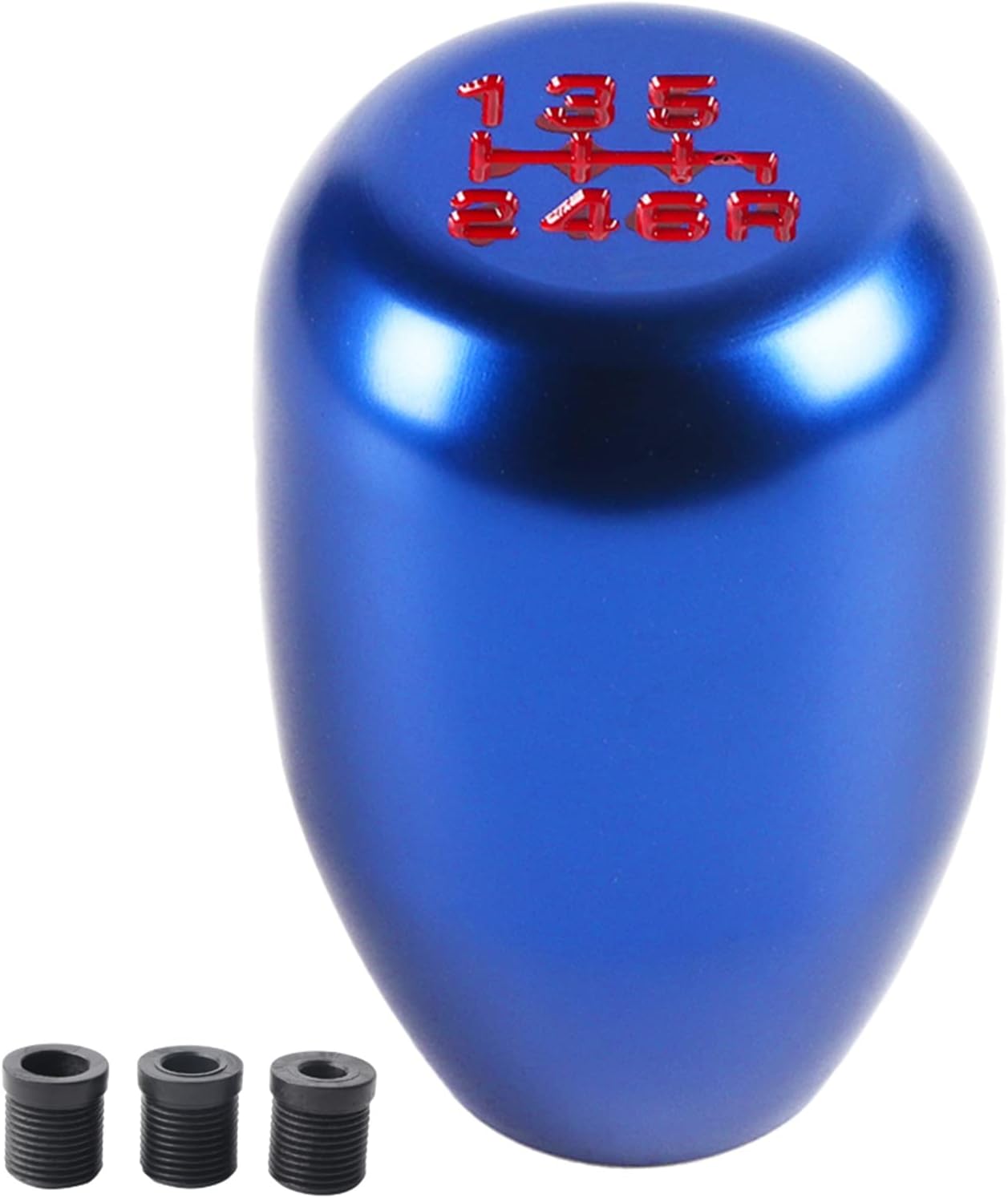 Amazon.com: Dweekiy Gear Shift Knob,Car Universal Modification Manual ...