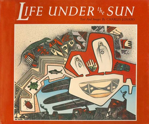 Buy Life Under the Sun Book Online at Low Prices in India | Life Under ...