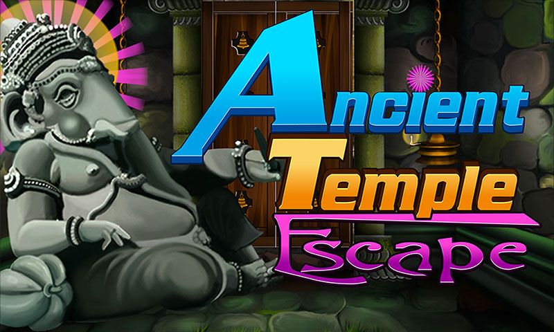 Ancient Temple Escape-Amazonアプリストアのアプリ