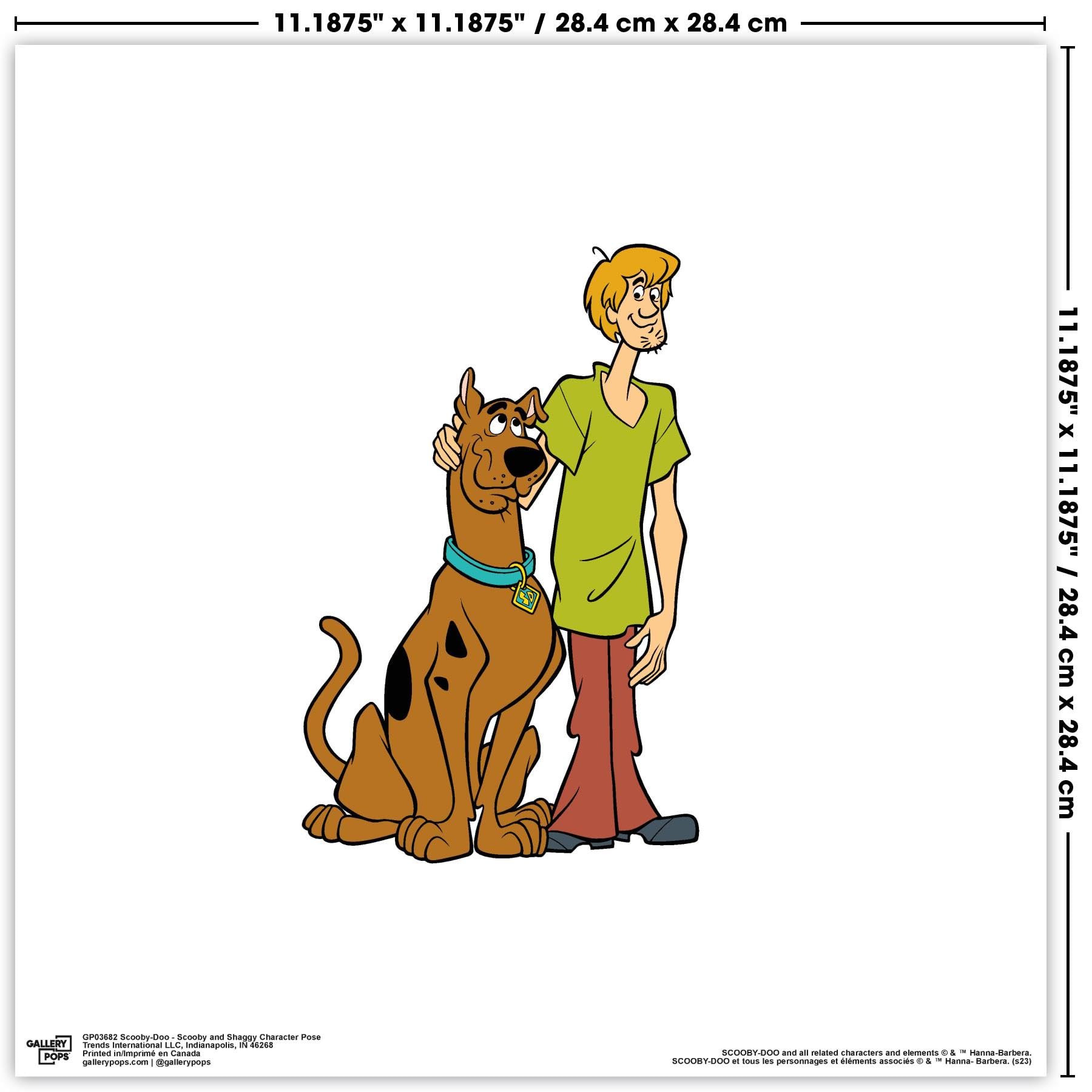 Scooby doo characters zodiac signs 60 photos - Youhoroscope.com