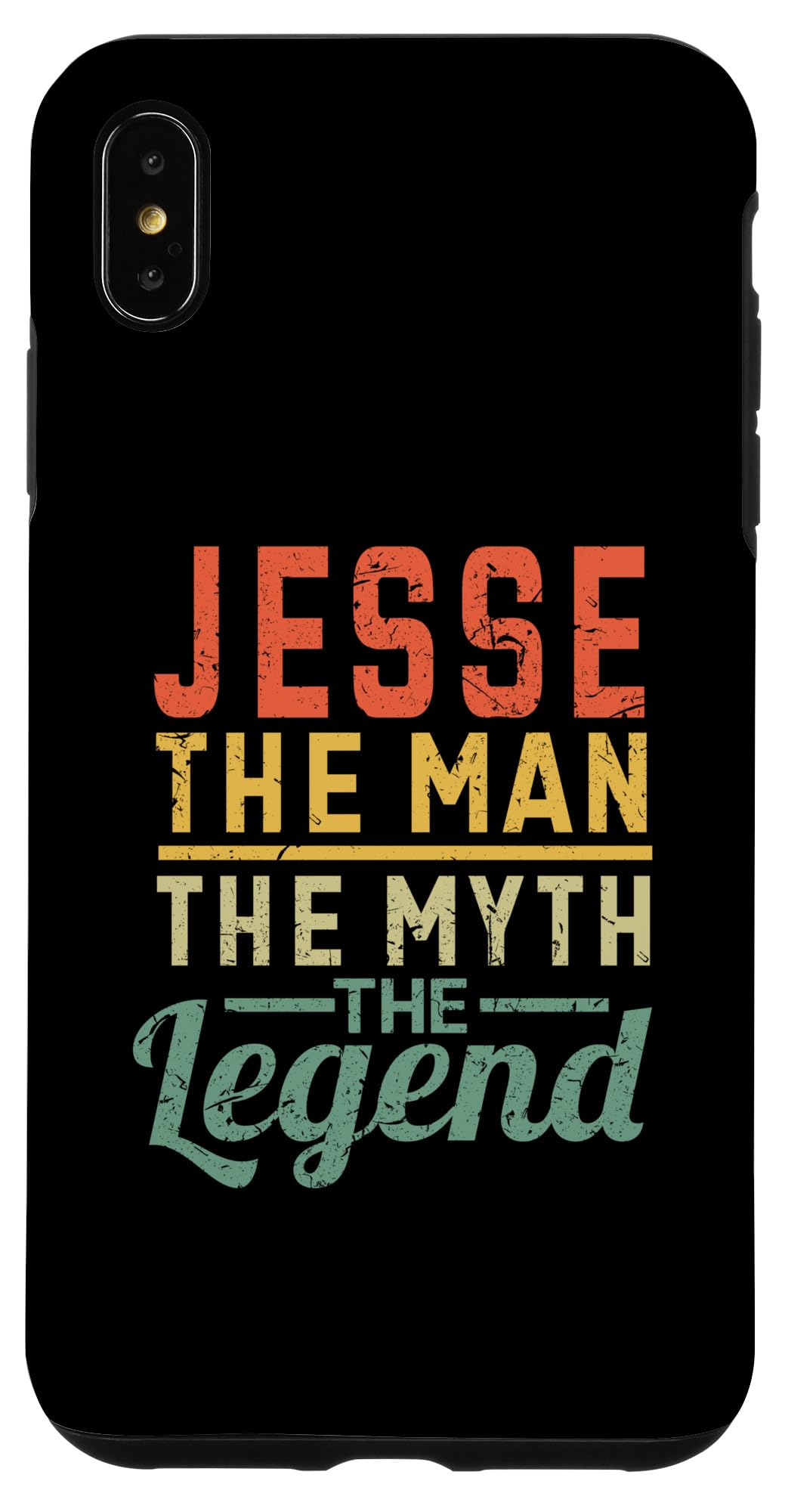 90s Male Icon Jesse Last Name