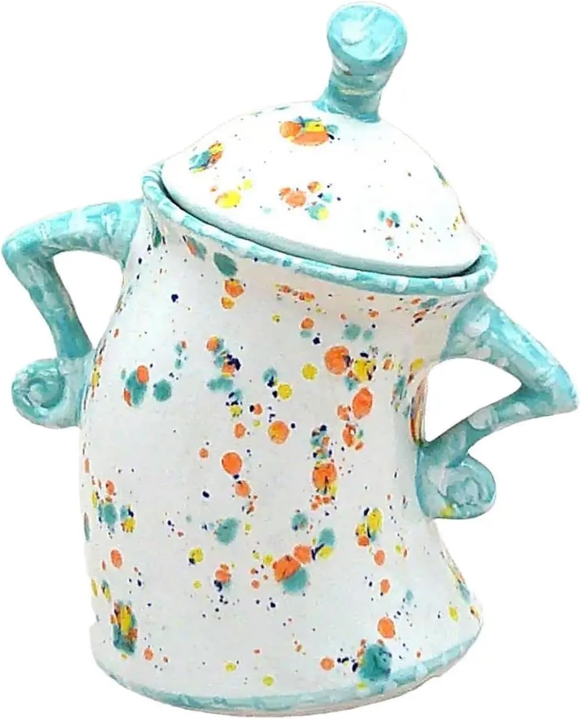 Amazon.com: OVARIA Attitude Jars Creative Sassy Canister with Attitude ...