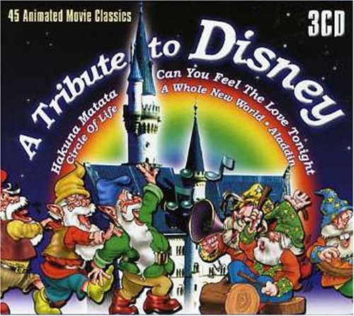 Amazon.de:A Tribute to Disney