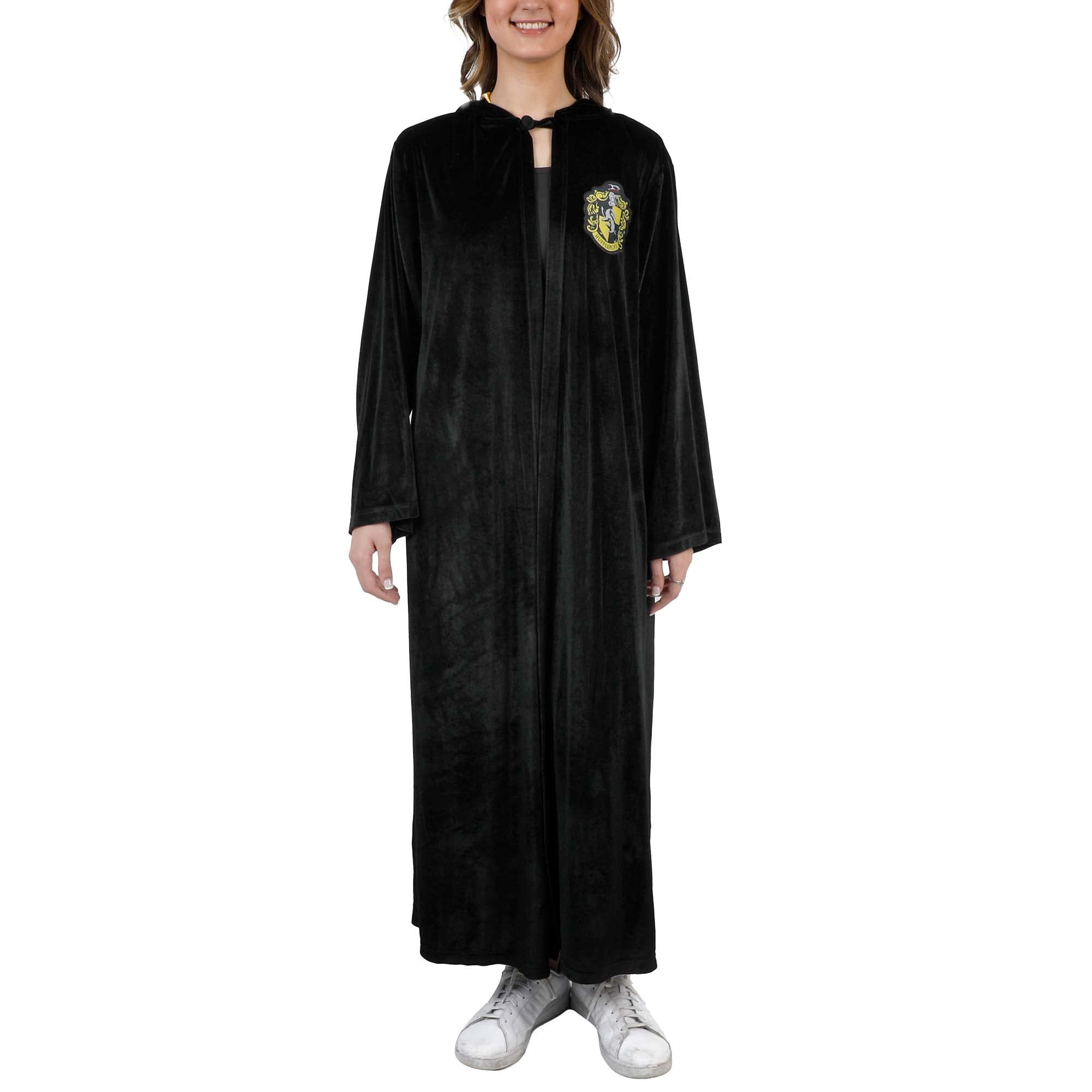 Harry Potter Unisex Adult Hogwarts All Houses Wizarding World Costume ...