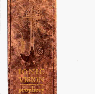 Prophecy: Ionic Vision: Amazon.es: CDs y vinilos}