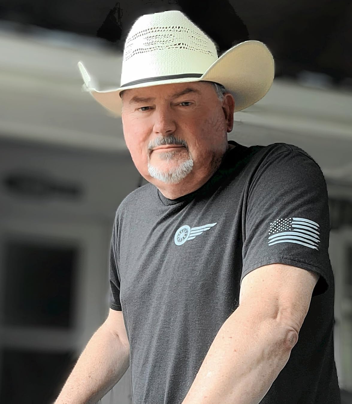 RESISTOL Ringer - (7X) Bangora Straw Cowboy Hat at Amazon Men’s ...