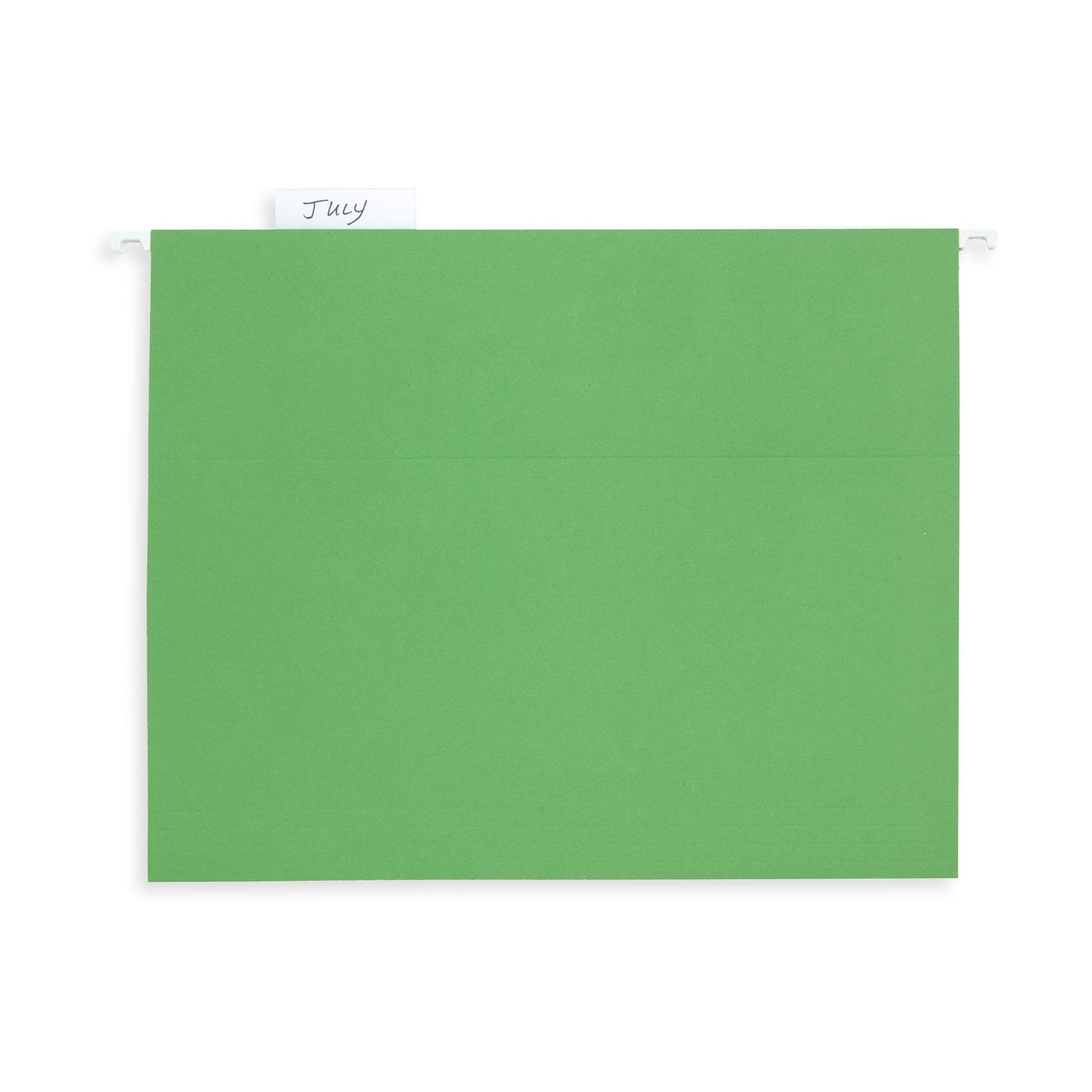 Snapklik.com : Hanging File Folders, 25 Reinforced Hang Folders ...
