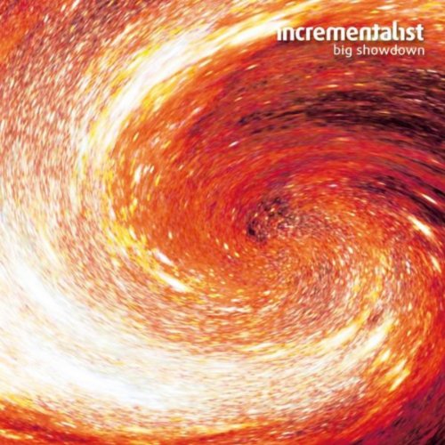 Amazon.com: Big Showdown : Incrementalist: Digital Music