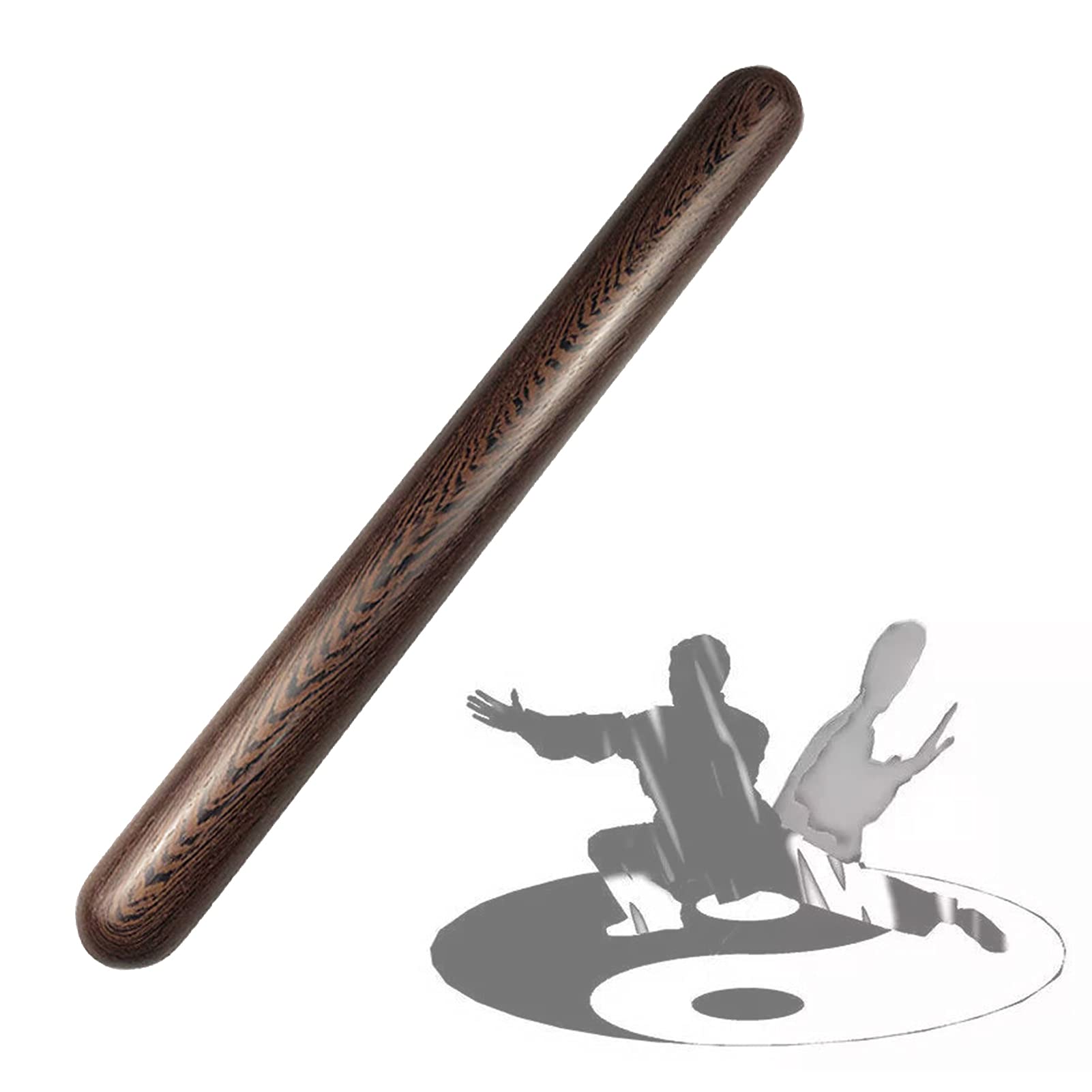 Tai Chi Ruler Tai Chi Stick Tai Chi Bang Tai | Desertcart Australia