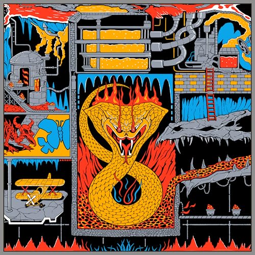 Live In Barcelona 25 Di Bootleg Gizzard Su Amazon Music Amazonit