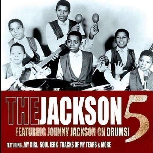 Jackson and Johnny: Jackson 5: Amazon.in: Music}