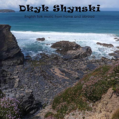 Play Dkyk Shynski by Kick Shins on Amazon Music