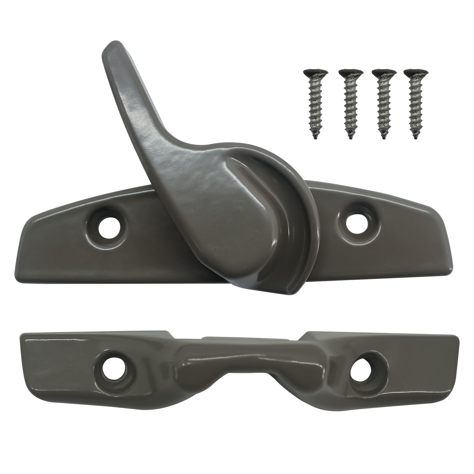 Zinc Sash Lock and Keeper fit for Andersen Sash Lock & Keeper 1968 to ...