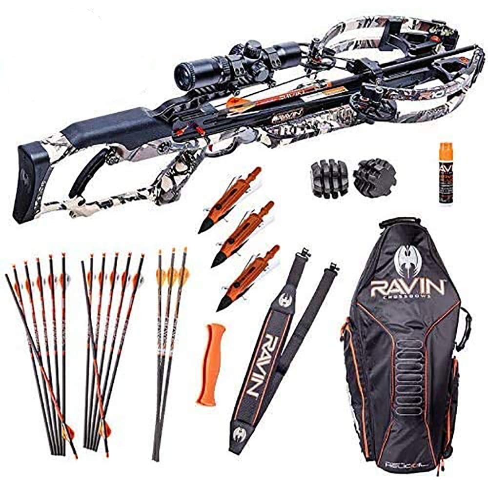 Best Crossbows for Hunting in 2023