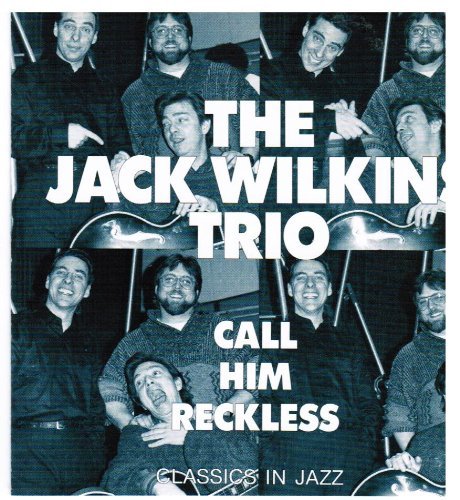 Call Him Reckless - Amazon.com Music