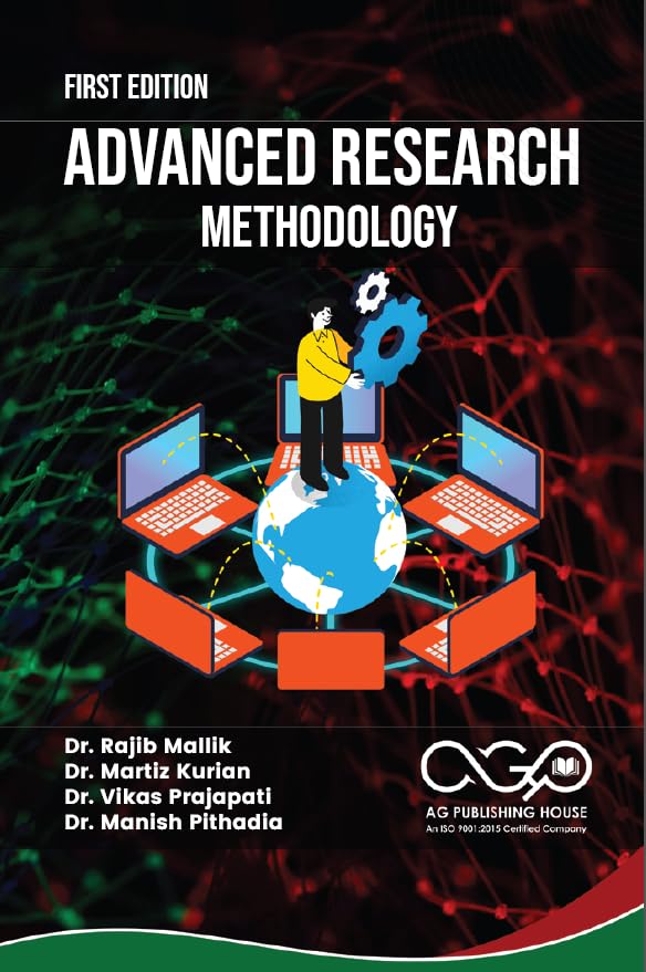 Amazon.in: Buy Advanced Research Methodology Book Online at Low Prices ...