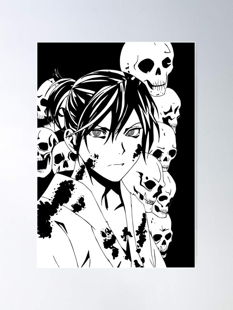 Yato God Of Calamity