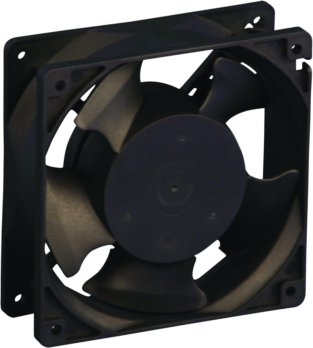 Amazon.com: Gator Cases GE-FAN-110-STD 105mm Cooling Fan, 110VAC Black ...