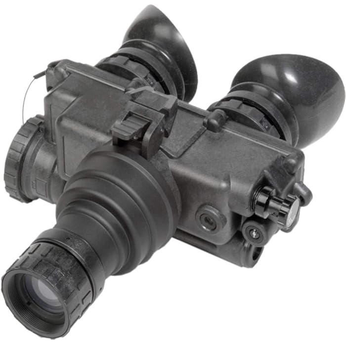 Buy PRG Defense 12PV7122253011 Model PVS-7 NL1 Night Vision Goggles Gen ...