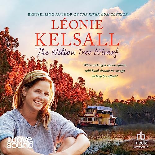 Amazon.com: The Willow Tree Wharf (Audible Audio Edition): Léonie ...